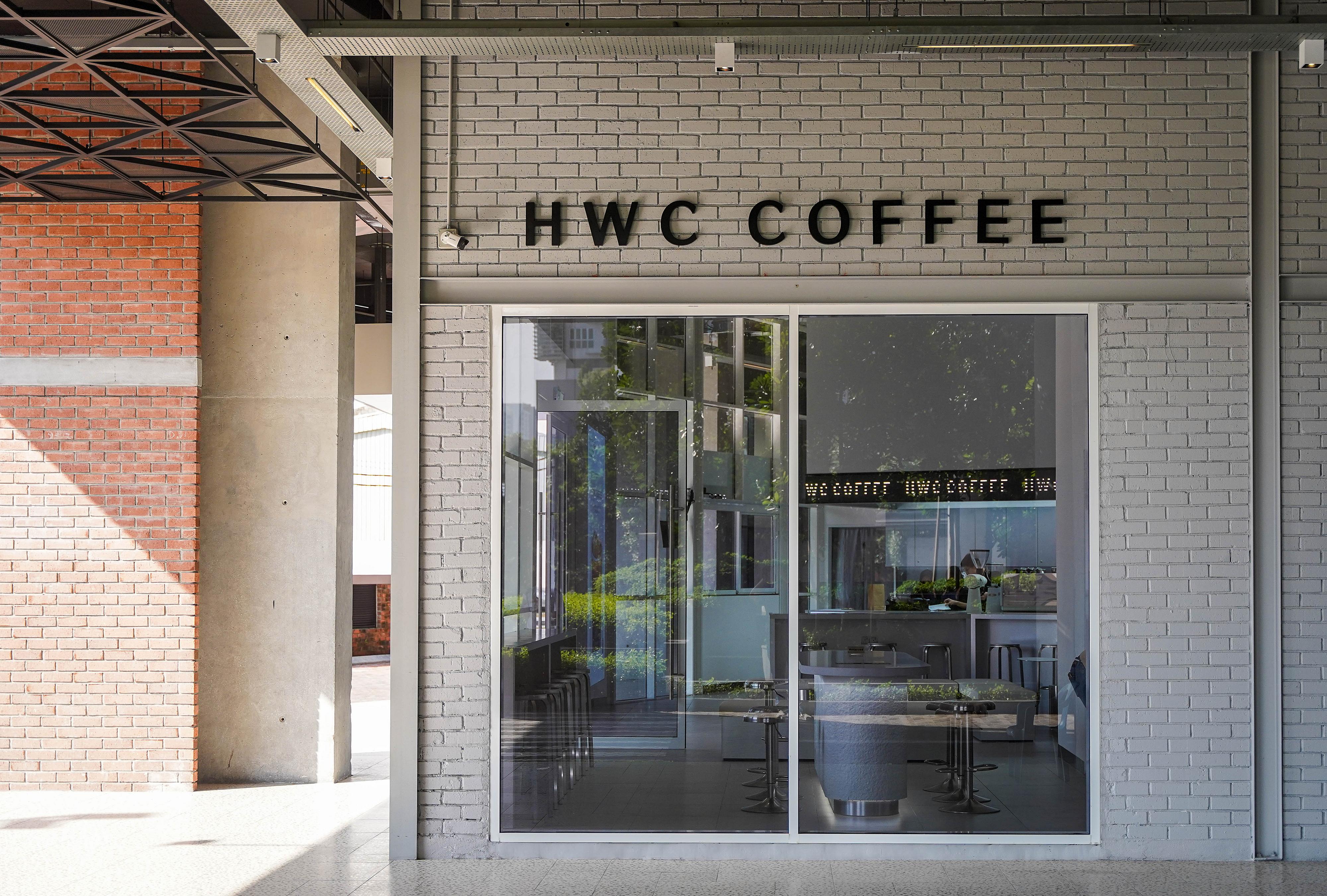 Eat Drink KL | HWC Coffee Malaysia launches its first flagship store
