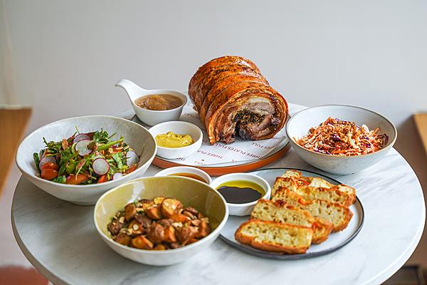 Eat Drink KL | ANTE launches new Prime Pork Shoulder Steak in 1 Utama
