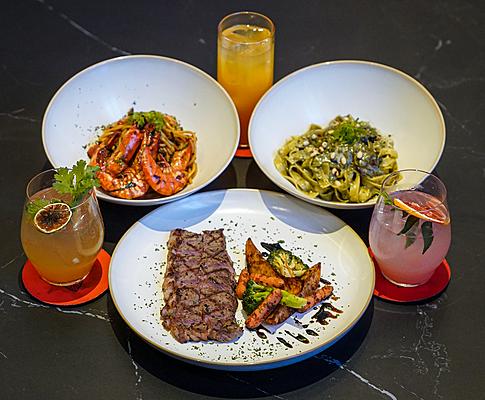 Eat Drink KL | Hokkaido Table brings Japanese-Italian allure to Aurum