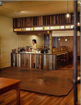 Eat Drink KL | Rix Library Cafe, Taman Desa