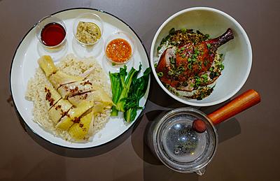 Eat Drink KL | Restaurant | Vintry - Menara Symphony, PJ